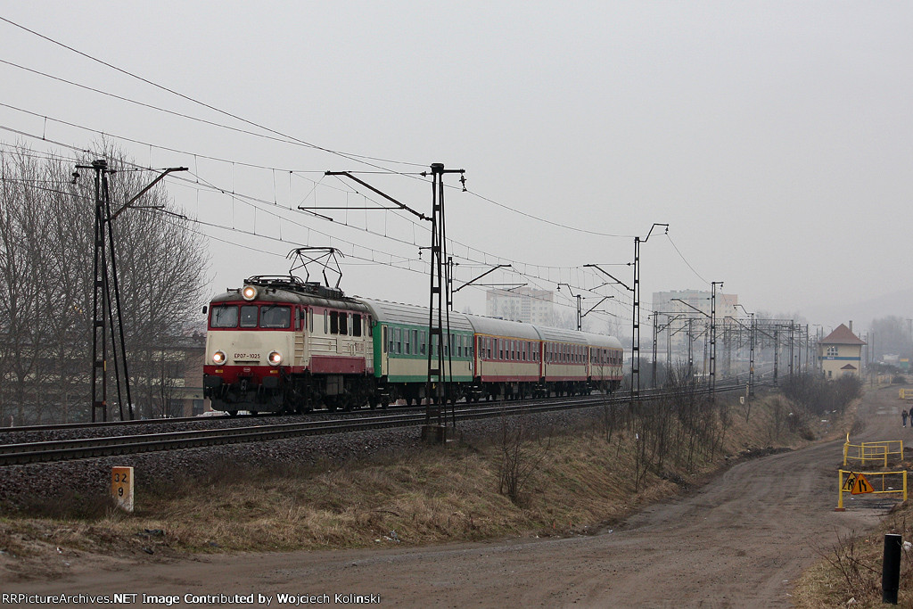 EP07-1025 (ex EU07-394)